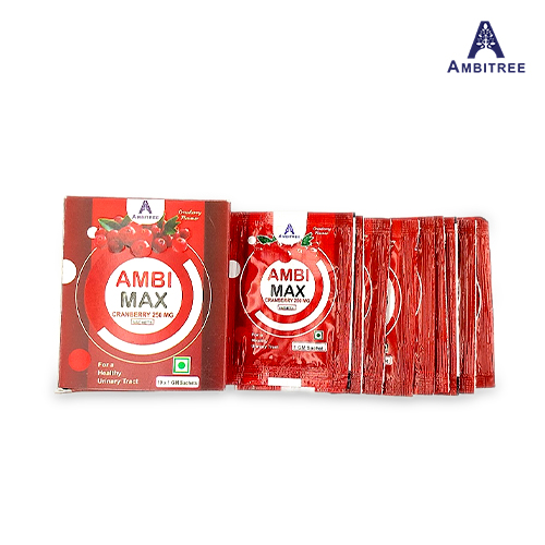 Ambimax – Ambitree India