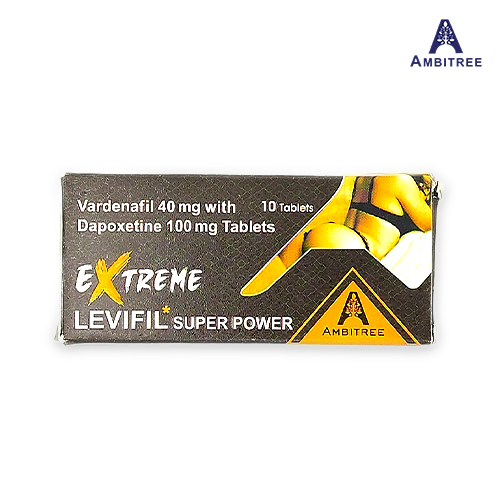 Extreme Levifil Super Power – Ambitree India